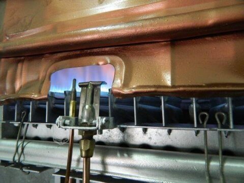 Calefont - instalaciones y mantenciones Calefont - Gasfiter Profesionales